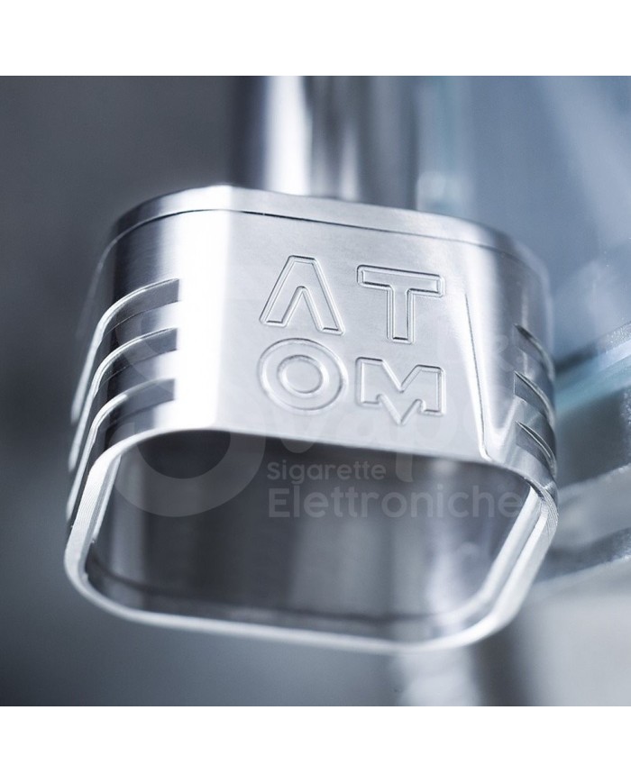 Littlefoot Mech Kit RDA - Wake Mod | DrSvapo.it