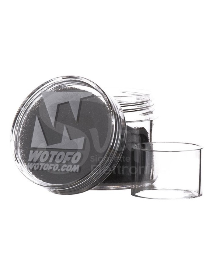 Tauren Max Mech Mod - Thunderhead Creations | DrSvapo.it