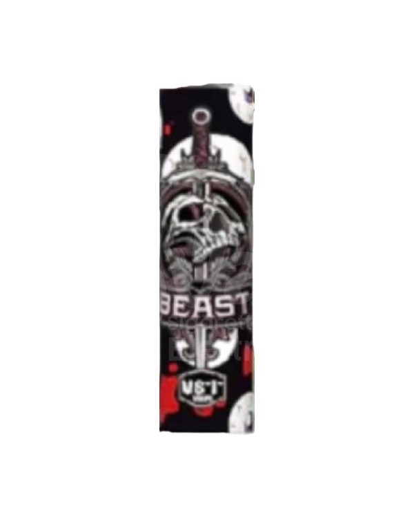 Box Mod Warhammer 18650 60W - BP Mods | DrSvapo.it