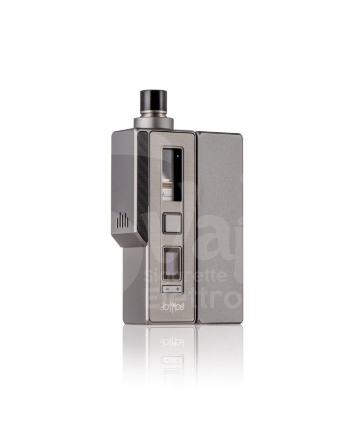 Mission XV KB2 RBA Bridge for Billet Box - SXK | DrSvapo.it