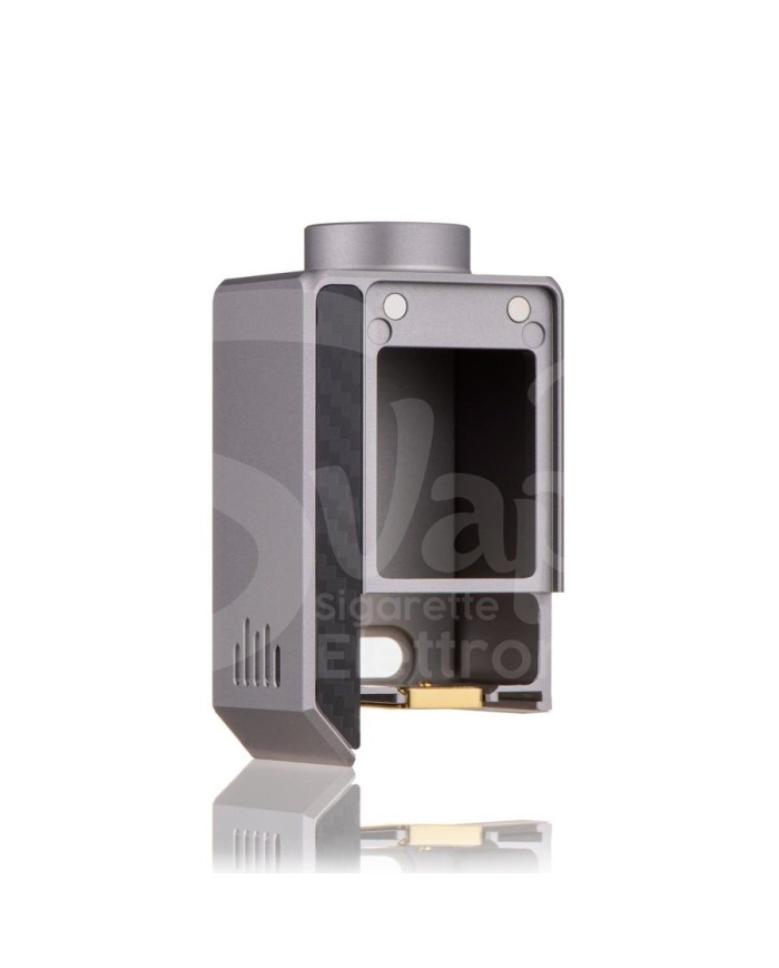 Mission XV KB2 RBA Bridge for Billet Box - SXK | DrSvapo.it